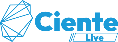Ciente Live - Plataforma personalizada para eventos online e híbridos